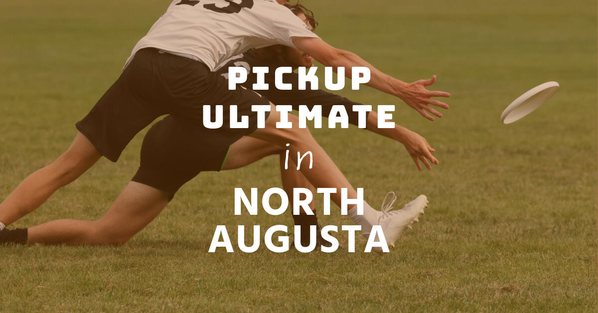 Ultimate Frisbee Leeds Grenville